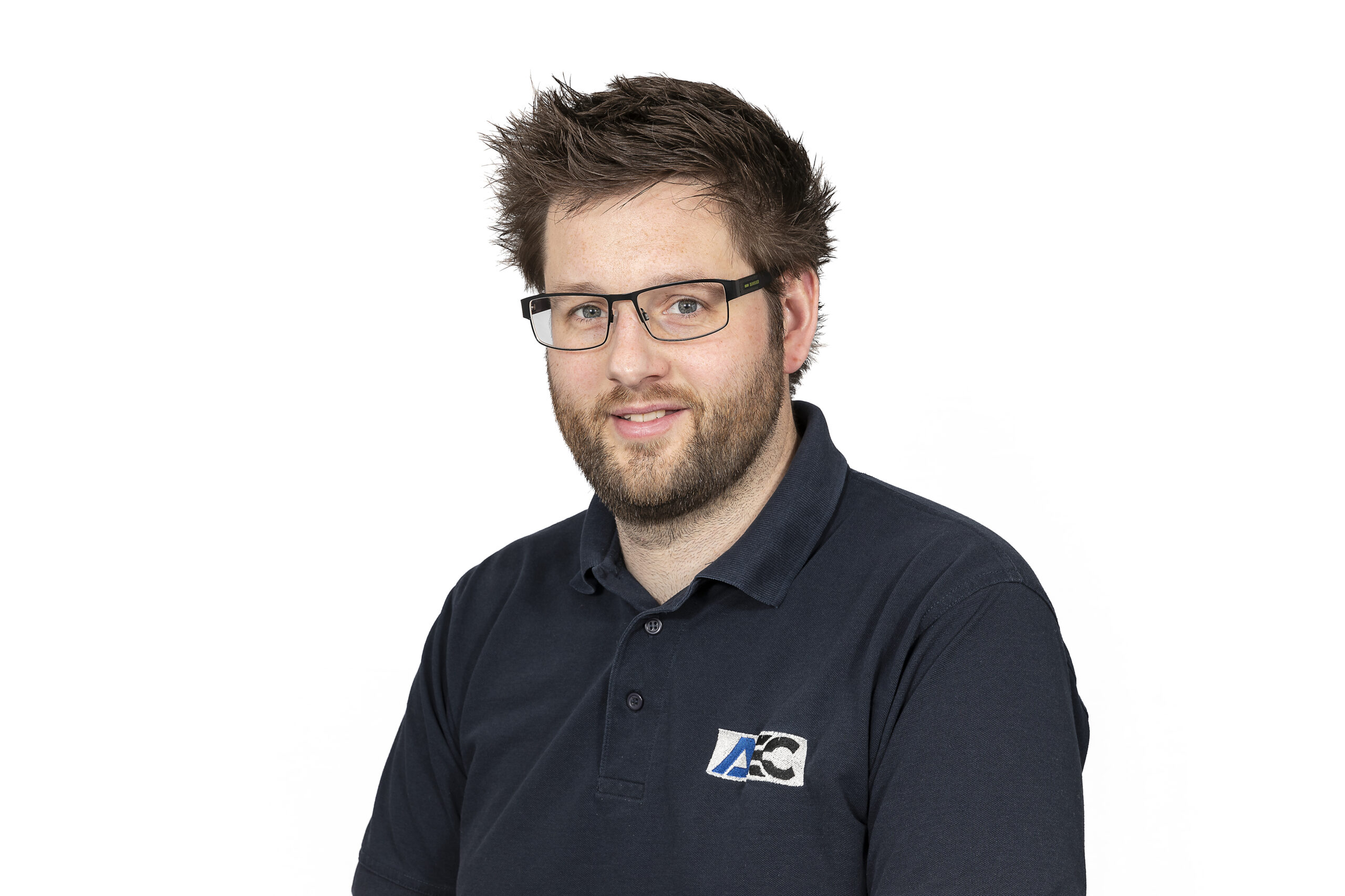 Meet The Team | Ashtead Engineering Company UK