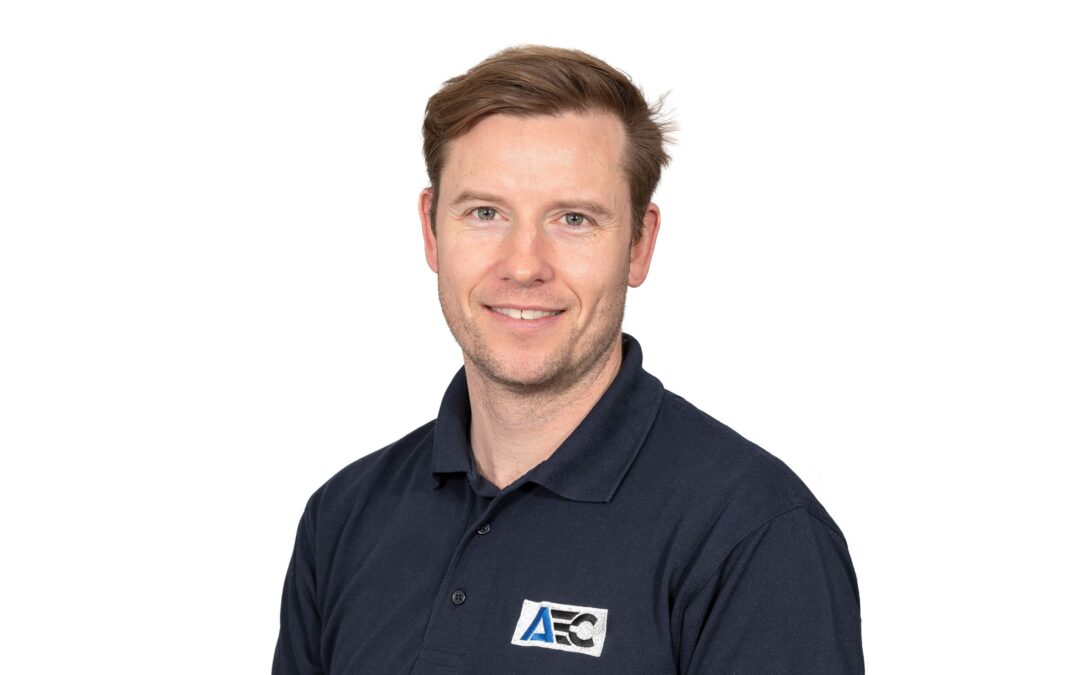 Meet the Team - Ashtead Engineering