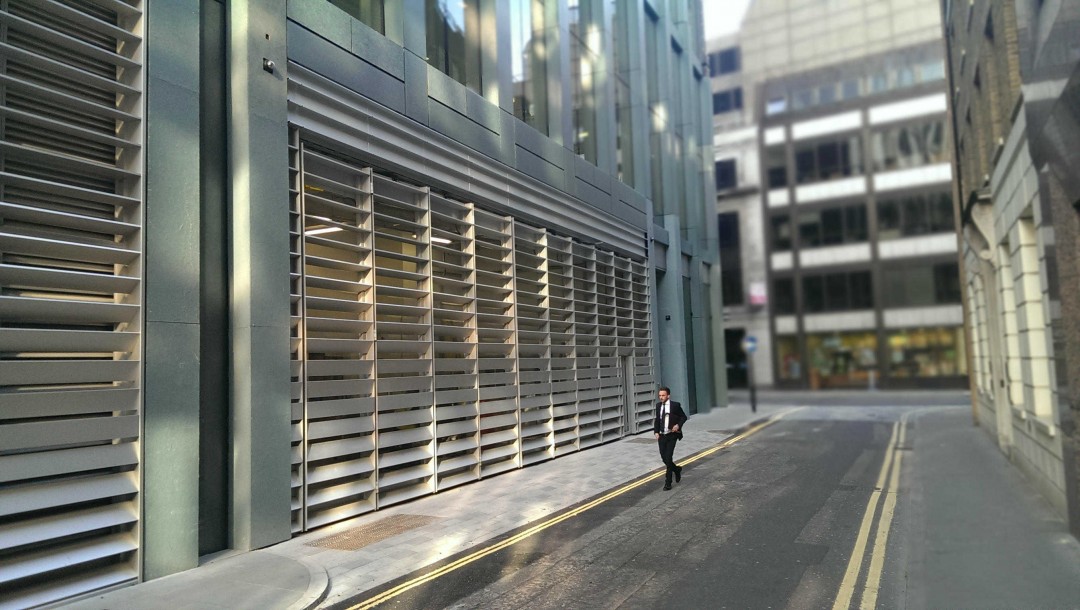 Ashtead Engineering | Specialists in Precision Engineering