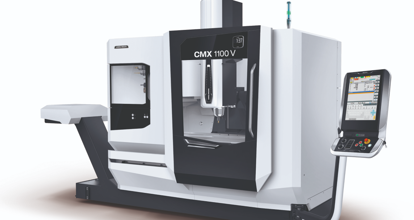 CNC Milling Service | Ashtead Engineering Company UK