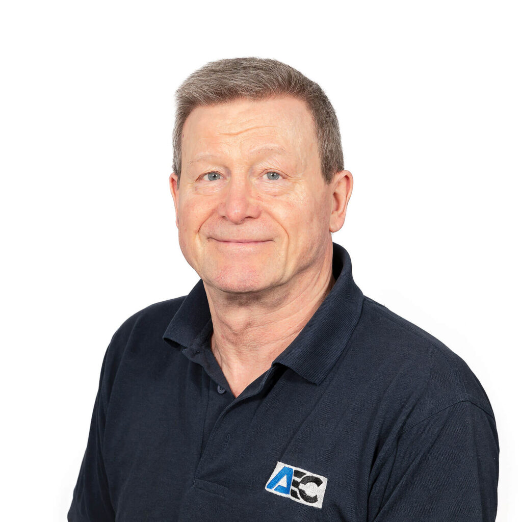 About Us Ashtead Engineering Company Limited