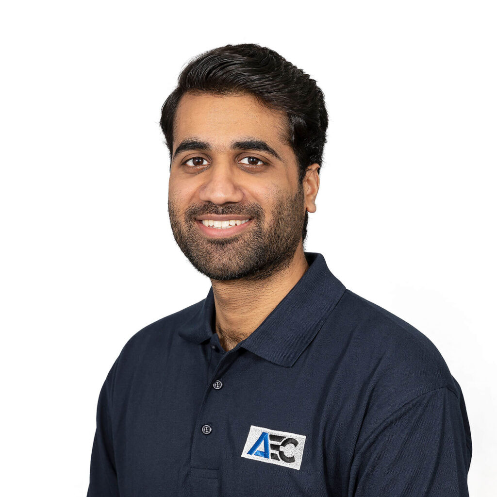 About Us Ashtead Engineering Company Limited